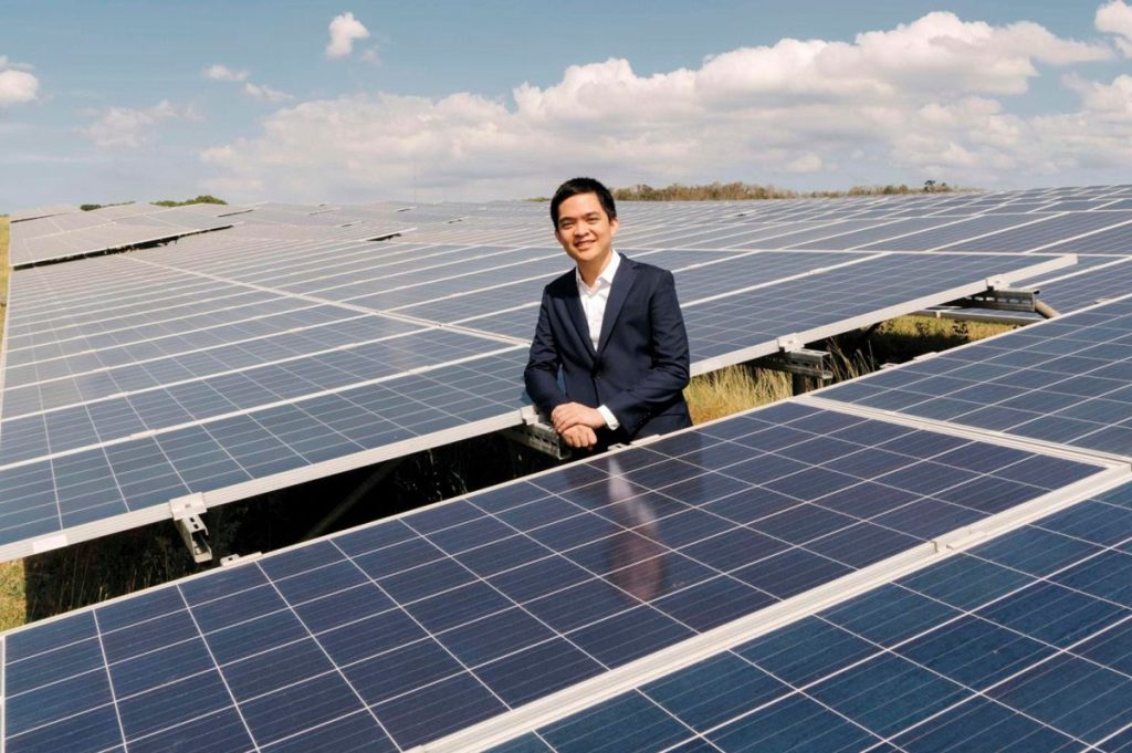 About Us - Solar International